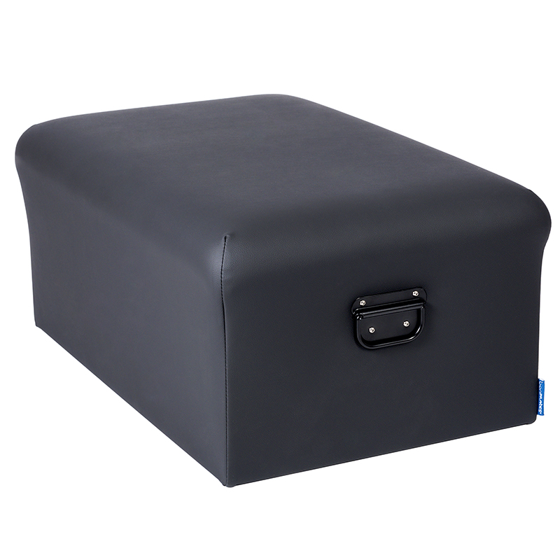Pilates Box regular 64 x 41 x 29 cm - Loja Fisaude