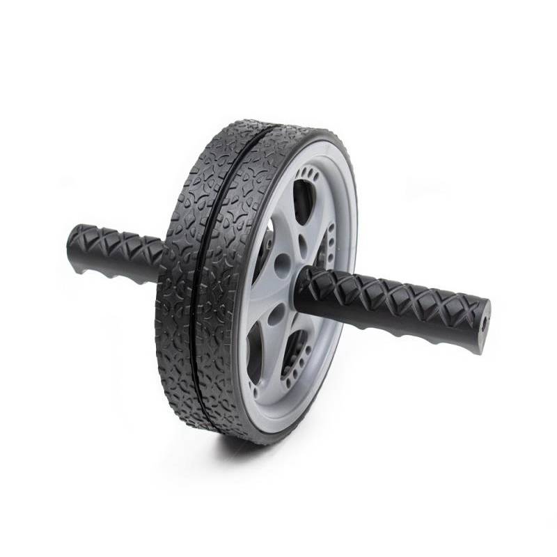 Roda Abdominal Fitness: Define e tonifica os teus músculos abdominais e ...