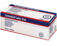 Coverplast Latex-free - Loja Fisaude