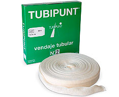 Tubinet (Ligadura tubular) - Loja Fisaude